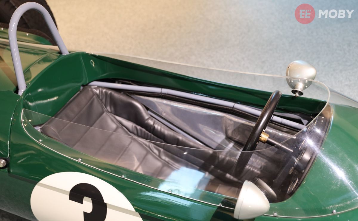 「無敵のミッドシップ」が描いた国内フォーミュラの未来！日豪によるF2プロジェクト、ブラバム・ホンダBT18【推し車】 | MOBY [モビー]