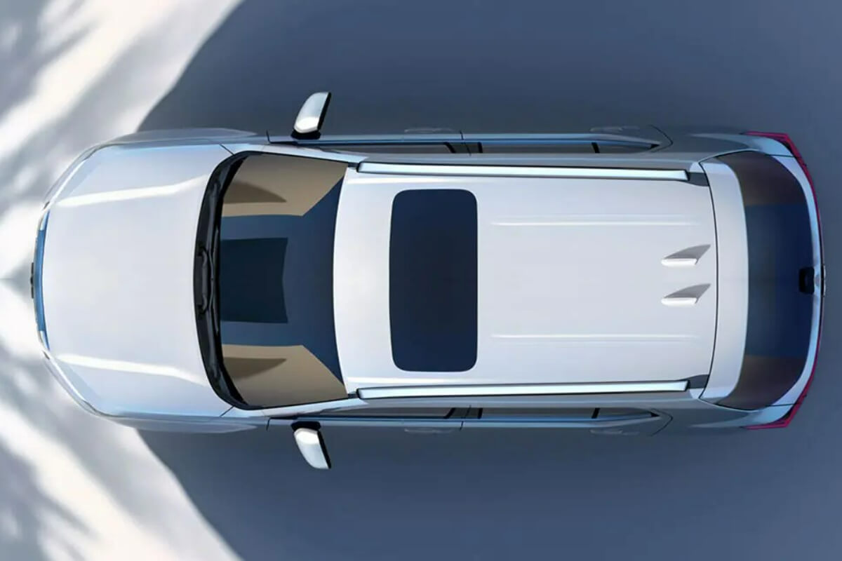 ホンダが新型SUV“エレベイト”のティザー第3弾公開！一文字テールなどデザイン見えてきた | MOBY [モビー]