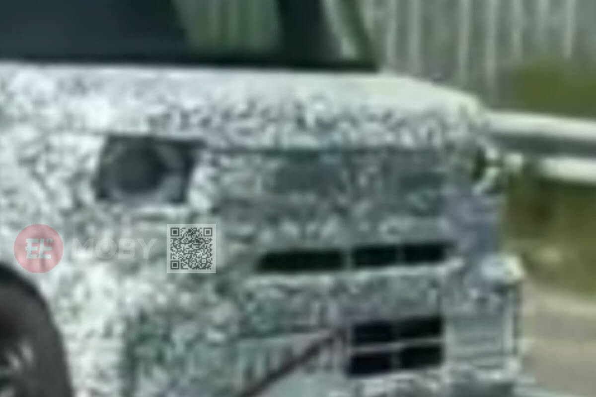 ヘッドライトにフィット風DRL！ホンダの新型『N-BOX』テストカーをスクープ | MOBY [モビー]