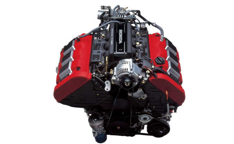 「タイプRじゃない、NSX-Rだ！」夢を実現した究極マシン・初代NSX NA2は空力追求の傑作である【推し車】 | MOBY [モビー]