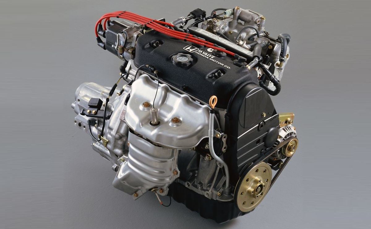 ホンダの大失敗作…と思いきや“走りの現場”では評価一変！速すぎた伝説のマシン・GA1/2 シティ【推し車】 | MOBY [モビー]