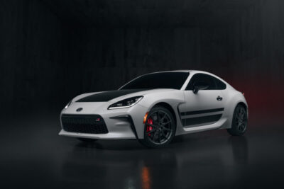 北米トヨタが『GR86』に“トレノ”追加！GRスープラ、GRカローラにも特別仕様車を設定 | MOBY [モビー]