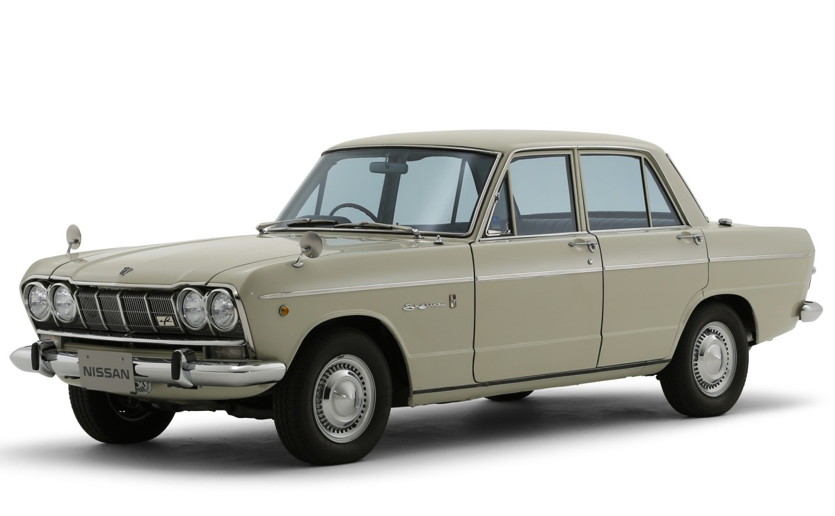 「プリンス」の名前の由来、知ってる？セダンからレーシングマシンまで、いまだ日産の中に燃える熱き魂【推し車】 | MOBY [モビー]