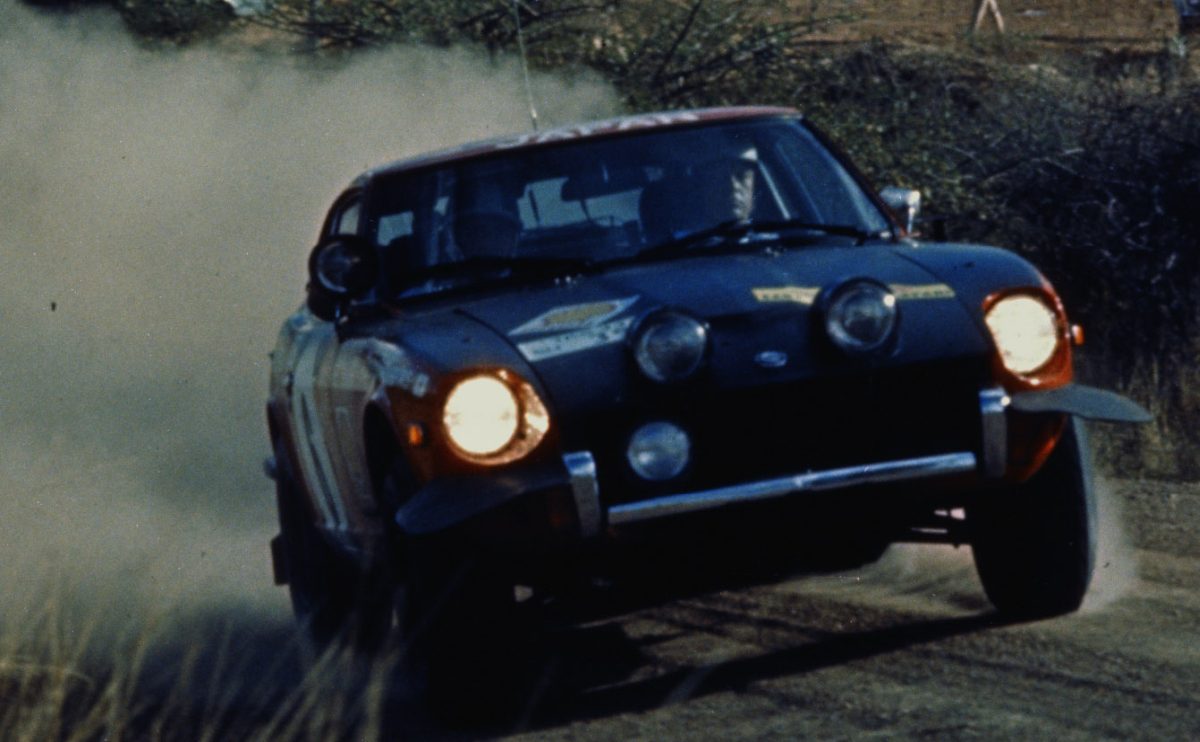 「スカイラインGT-Rのエンジンを断固拒否！」プリンスの血を拒んだ日産純血の元祖スポーツカー・初代フェアレディZ（S30）【推し車 ...