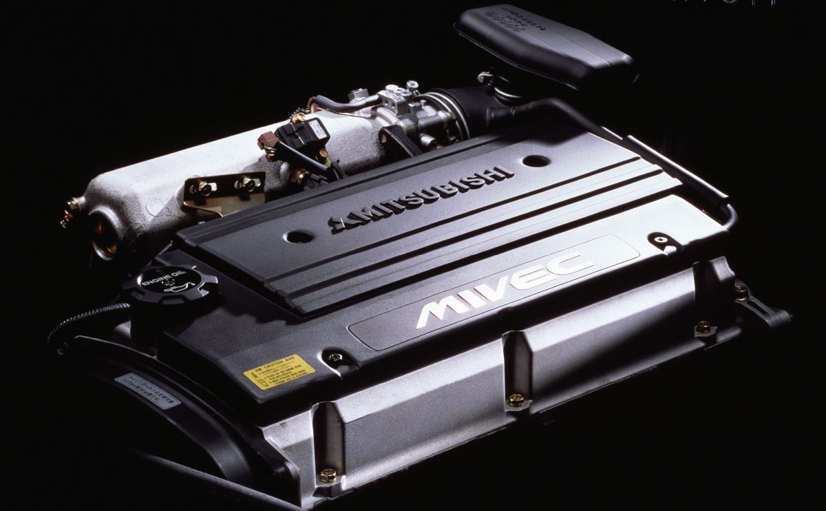 性能はイイのにターボに比べて影が薄い？ホンダVTECと真っ向勝負した三菱MIVEC搭載マシンたち【推し車】 | MOBY [モビー]