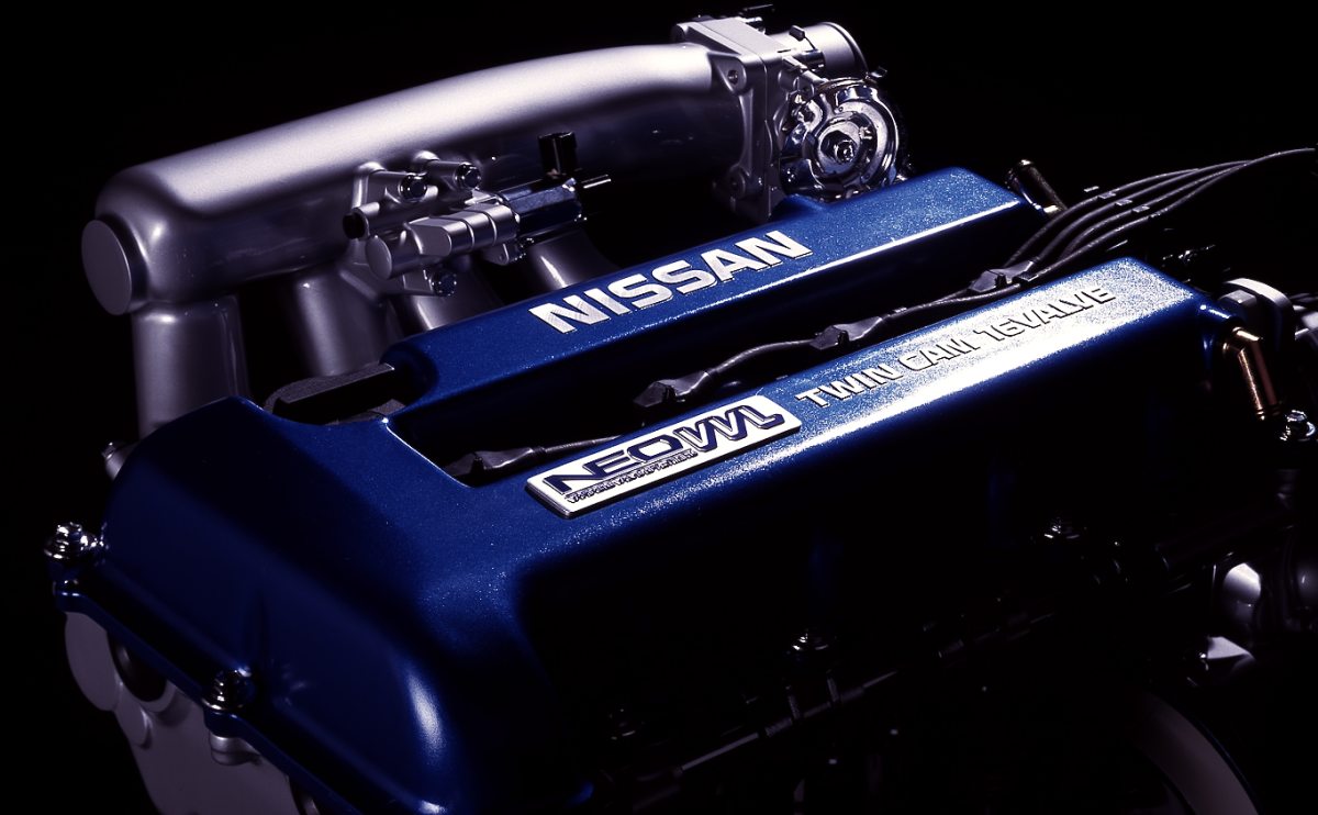 テンロク200馬力も叩き出す！遅れてきた「最強」、日産 NEO VVL搭載マシンたち【推し車】 | MOBY [モビー]