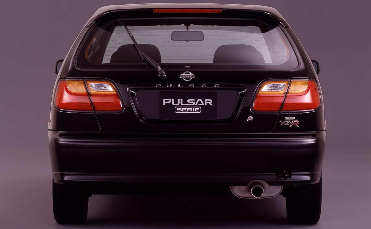 テンロク200馬力も叩き出す！遅れてきた「最強」、日産 NEO VVL搭載マシンたち【推し車】 | MOBY [モビー]