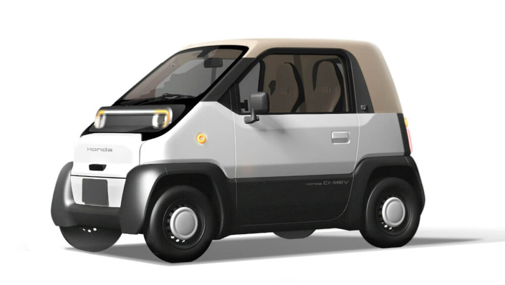 【JMS2023】ホンダのジャパンモビリティショー展示予定車リスト（随時更新） | MOBY [モビー]