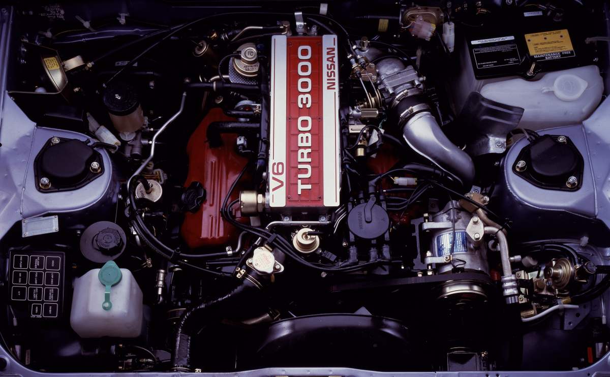 時代に翻弄された「最後のZらしいZ」安くて走るカッコイイ車からラグジュアリーカーへ…日産 Z31型フェアレディZ【推し車】 | MOBY [モビー]