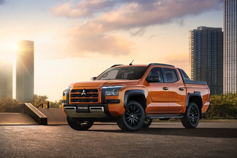 【JMS2023】三菱のジャパンモビリティショー展示予定車リスト（随時更新） | MOBY [モビー]