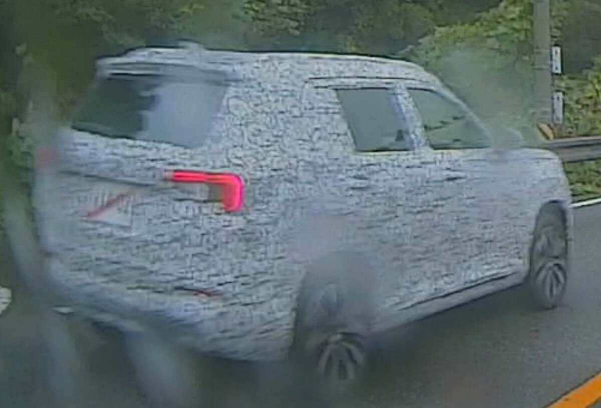 ホンダ車スパイショット続々！新型『フリード』＆新型『エレベイト』や『ヴェゼル』『CR-V』の4モデルをキャッチ | MOBY [モビー]