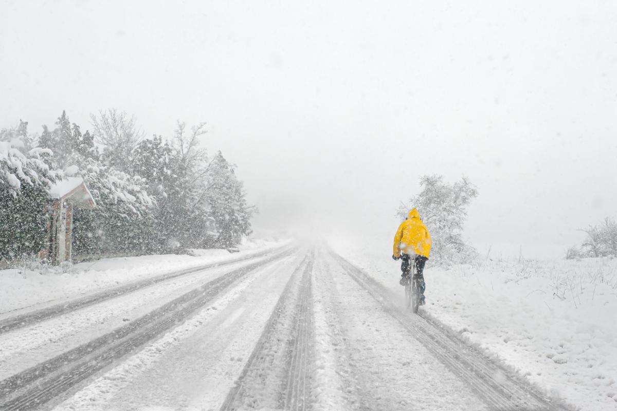 ぜんぶ雪のせい”では済まされない」間一髪で助かった、雪道での思いがけないヒヤリハット | 2ページ目 (2ページ中) | MOBY [モビー]