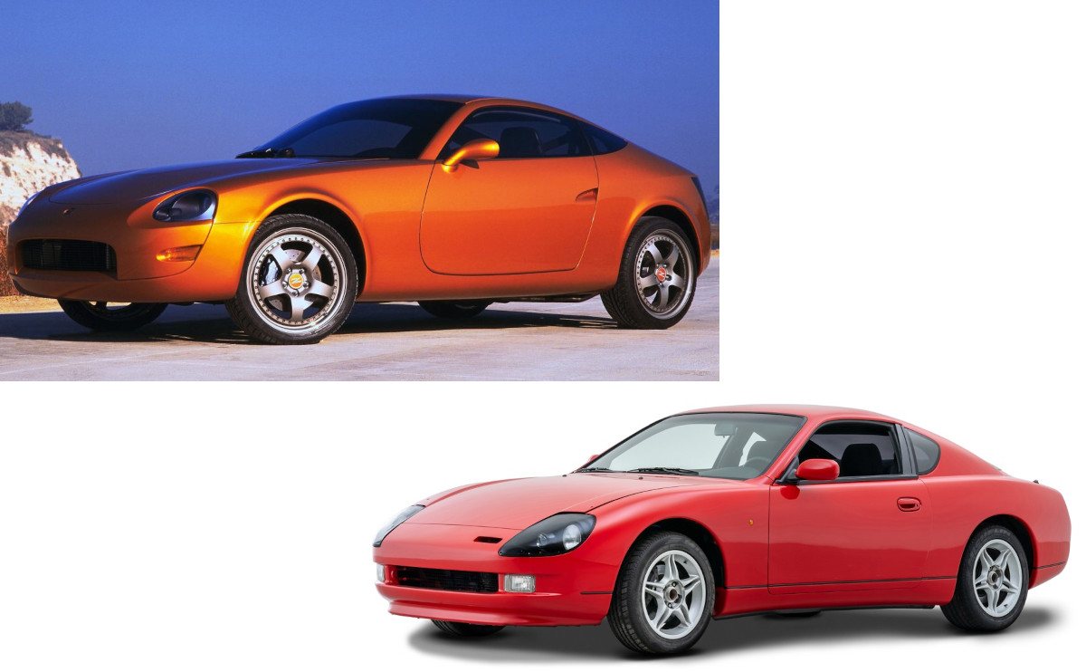 「地獄の底から這い上がってきた“新たなるZ”！」日産復活の象徴となったZ33型フェアレディZ【推し車】 | MOBY [モビー]