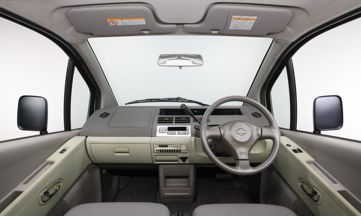報われなかった「挑戦車」たち～「西暦2000年の超小型BEV」日産 ハイパーミニ | 5ページ目 (5ページ中) | MOBY [モビー]