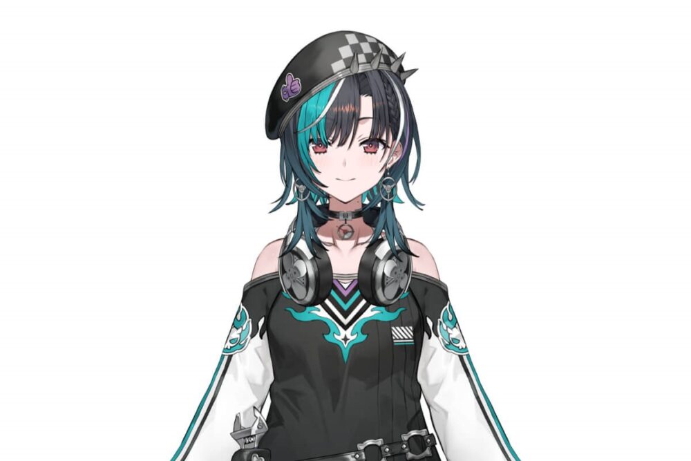 元RX-8乗りでいつかは「タン内装の赤いユーノス」!? ホロライブから車・バイク好きVTuberがデビュー！車オタ視聴者の心掴む | MOBY [モビー]