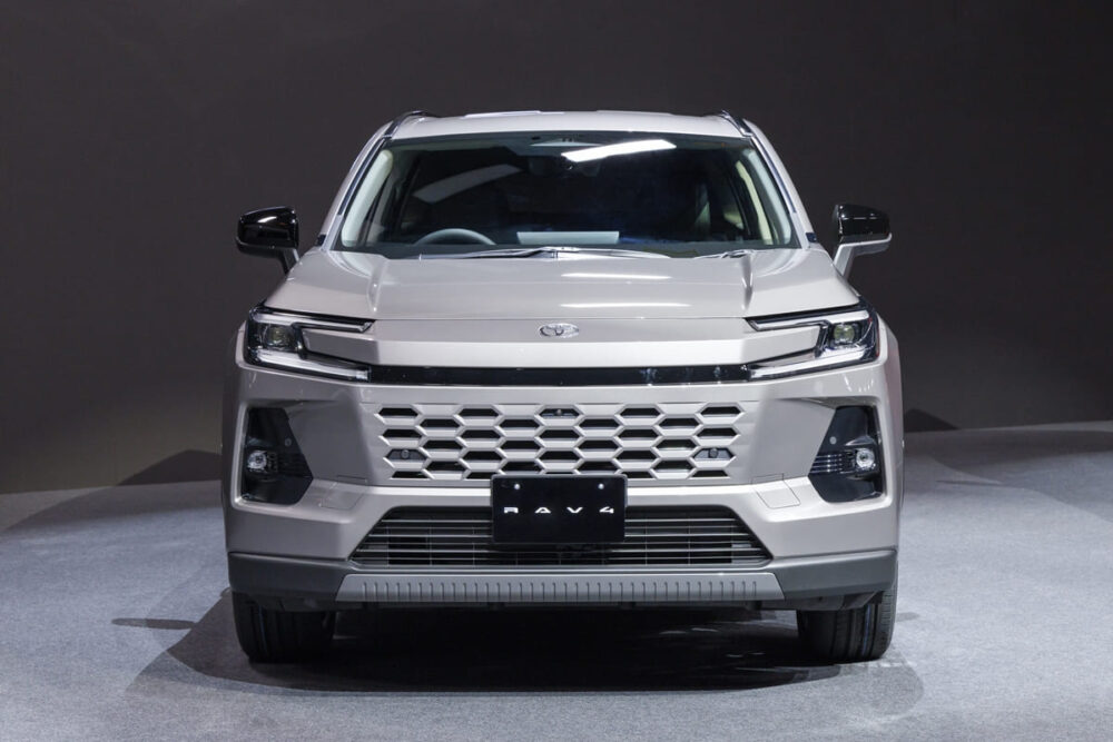 AWDとは？4WDと何が違う？2つの表現があるのはなぜ？仕組みとメリット・デメリット | MOBY [モビー]