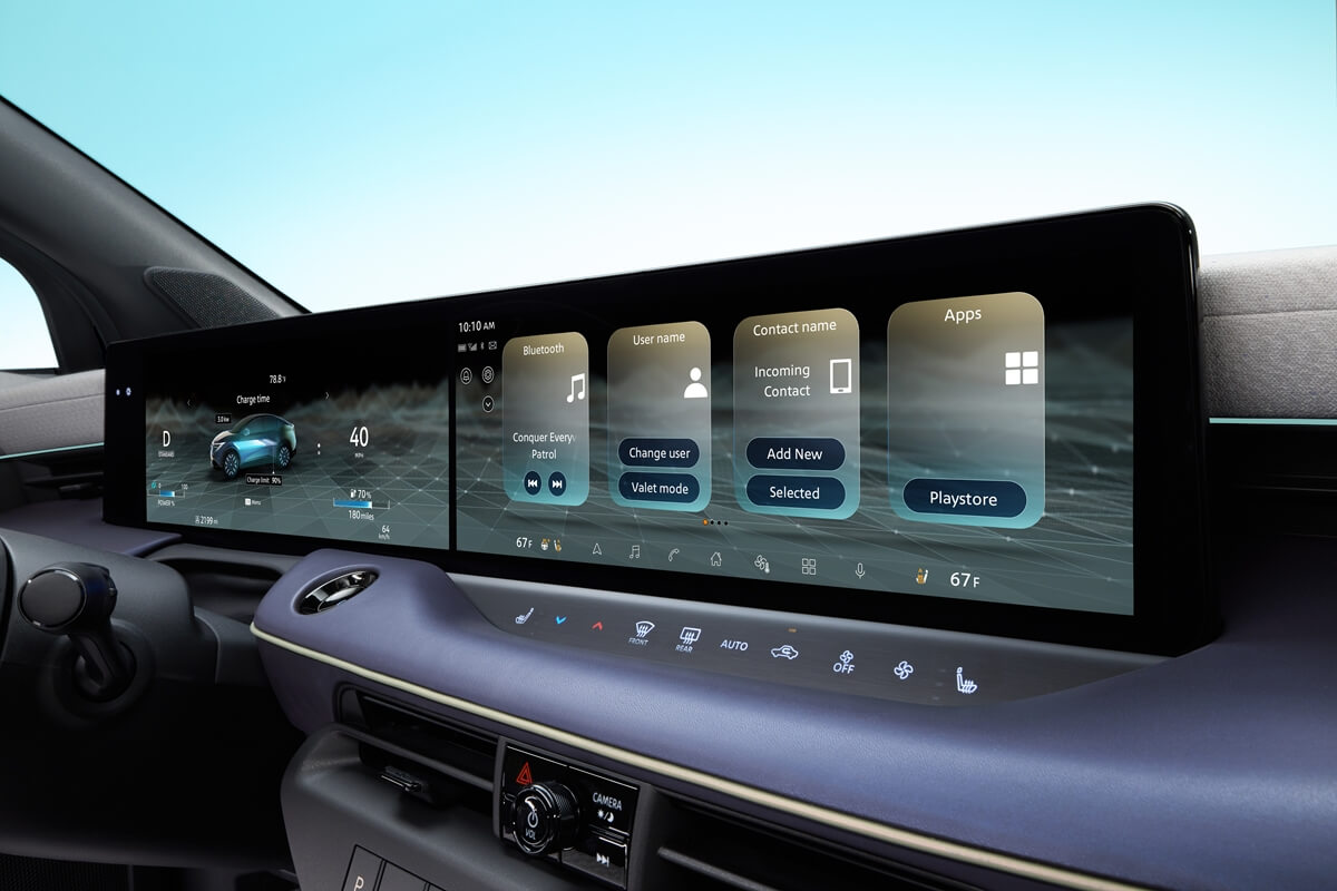 “量販EVのパイオニア”大胆進化！日産が新型「リーフ」を発表…航続距離600km実現の遊び心秘めたクロスオーバーに | MOBY [モビー]