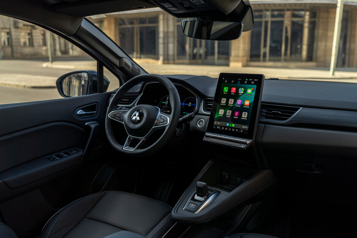 13年ぶりの車名復活！三菱が欧州で新型「グランディス」を公開！「エクリプス クロス」BEVモデル投入も予告 | MOBY [モビー]