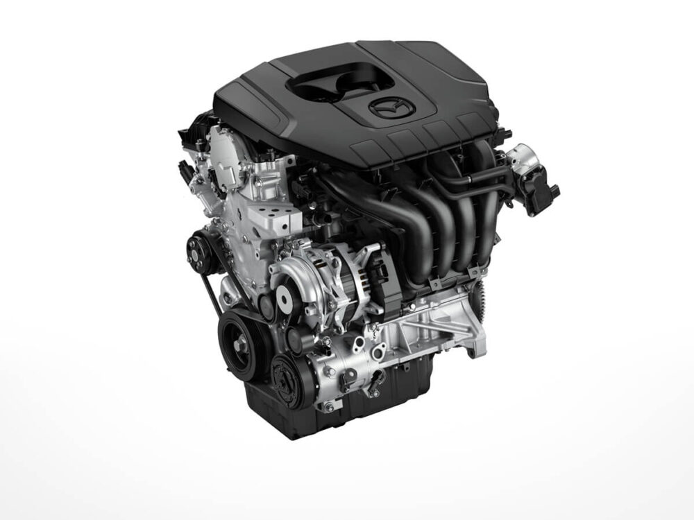 画像：マツダ、欧州で新型「CX-5」を世界初公開！2025年末にヨーロッパから発売、他地域も2026年中に | MOBY [モビー]