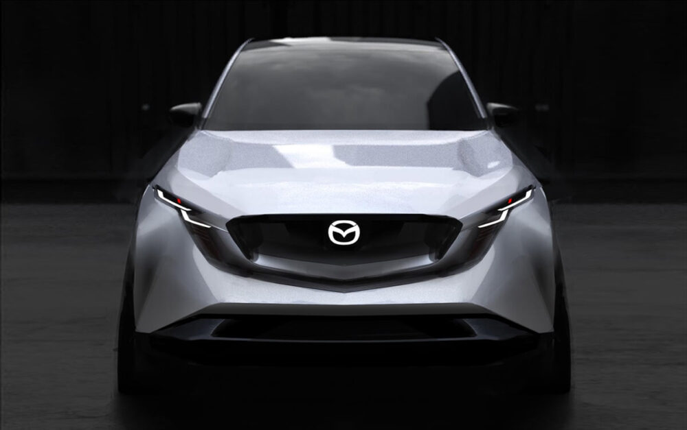 画像：マツダ、欧州で新型「CX-5」を世界初公開！2025年末にヨーロッパから発売、他地域も2026年中に | MOBY [モビー]