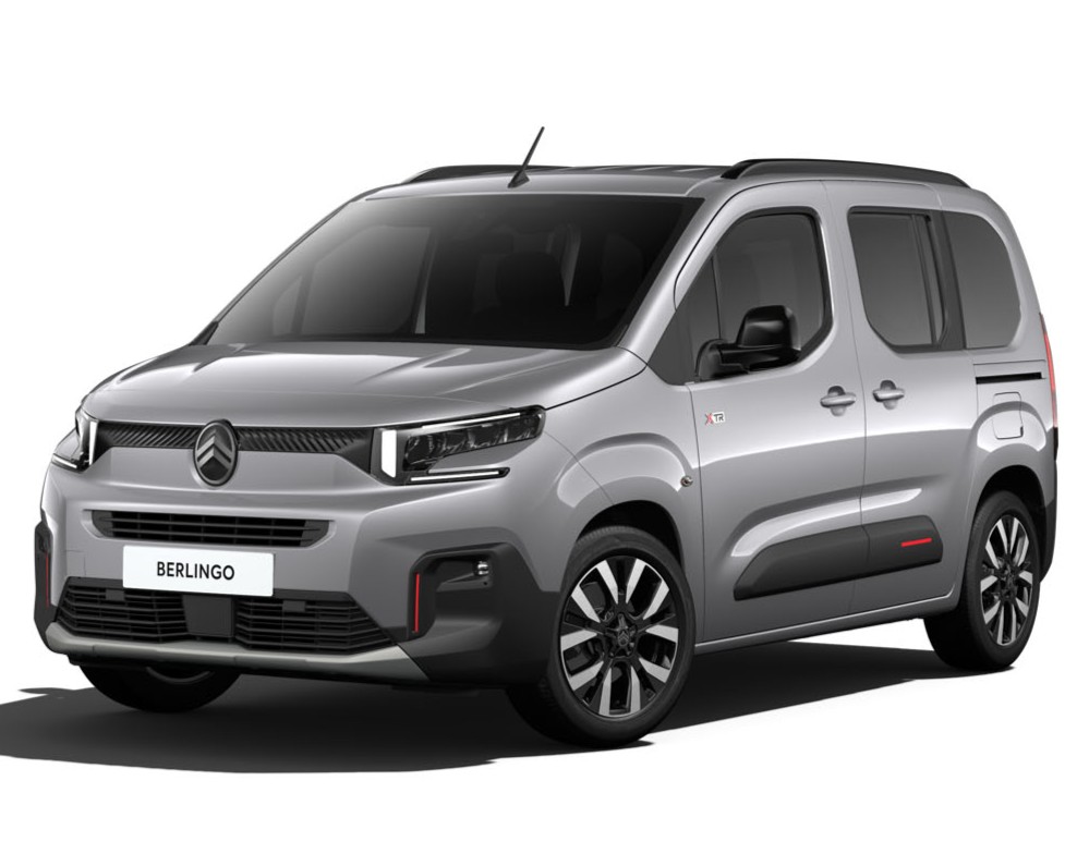 “グリップコントロール”搭載の特別仕様車登場！シトロエン「ベルランゴ MAX BlueHDi XTR Grip Control Package ...