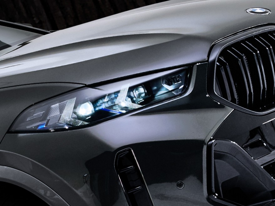 BMW「X6」に“M Sport Package Pro”ベースの40台限定車“Edition Shadow”登場！ | MOBY [モビー]