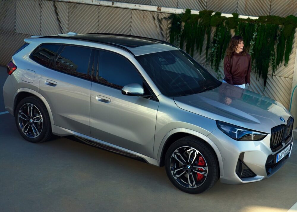 BMWの新車が2回払いで乗れる！残価保証付きローンプログラム「BMW スプリット・プラン」開始 | MOBY [モビー]