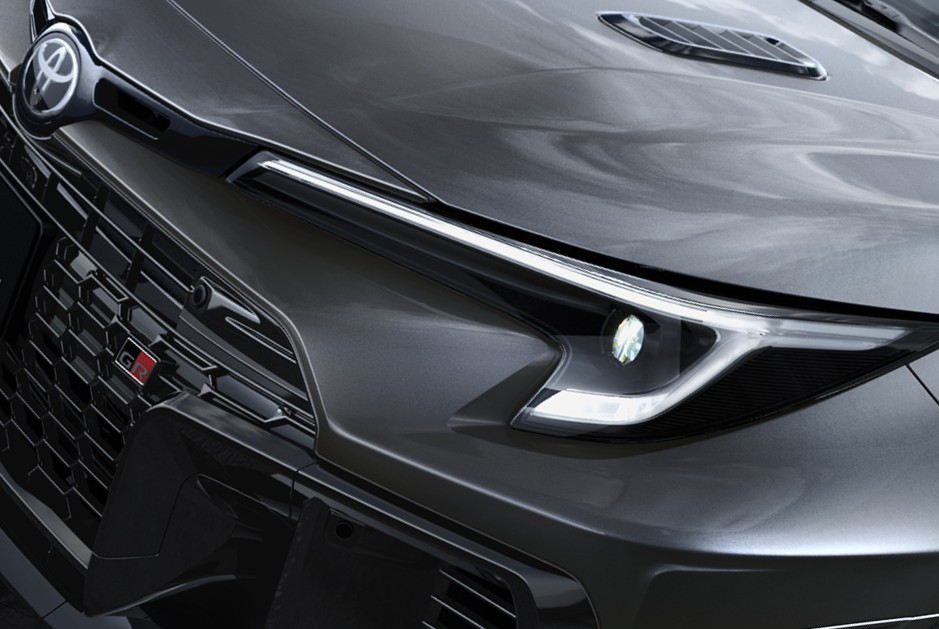 スーパー耐久仕込みの走りの進化！トヨタ「GRカローラ」を一部改良、供給体制も見直し | MOBY [モビー]