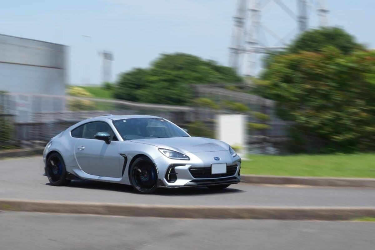 フィーリング激変！？ プレミアムギアオイル試してみた | MOBY [モビー]