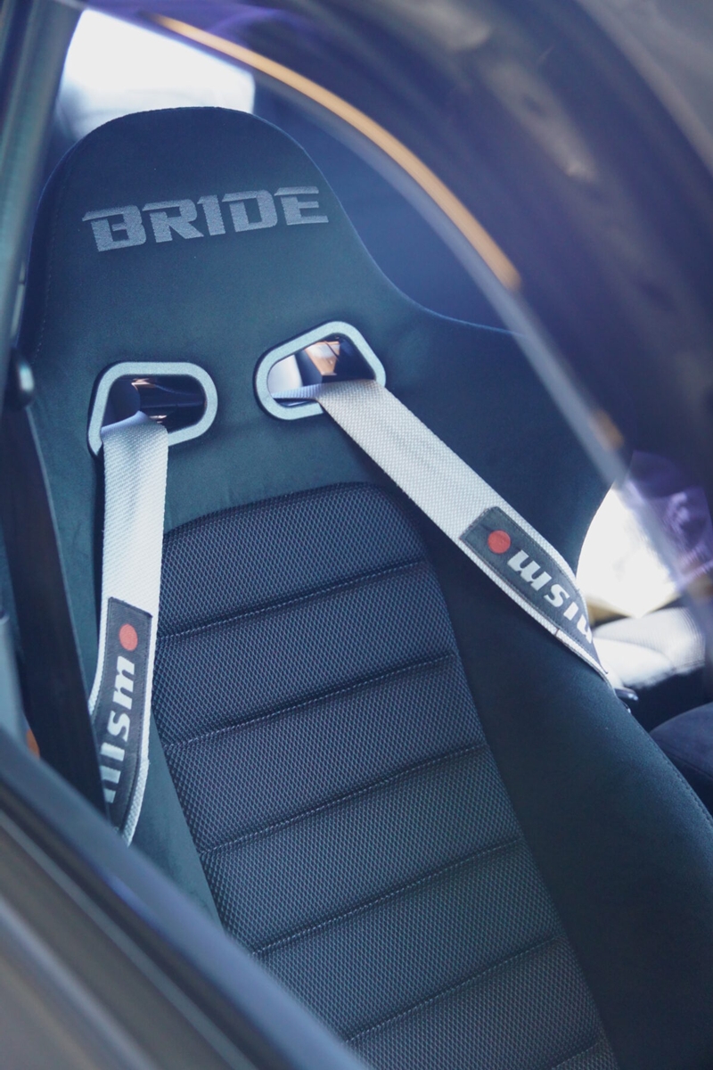 NISMOのワークスデモカーを意識してカスタムしました！ニッサン スカイライン(ER34)【みんなのクルマ】 | MOBY [モビー]