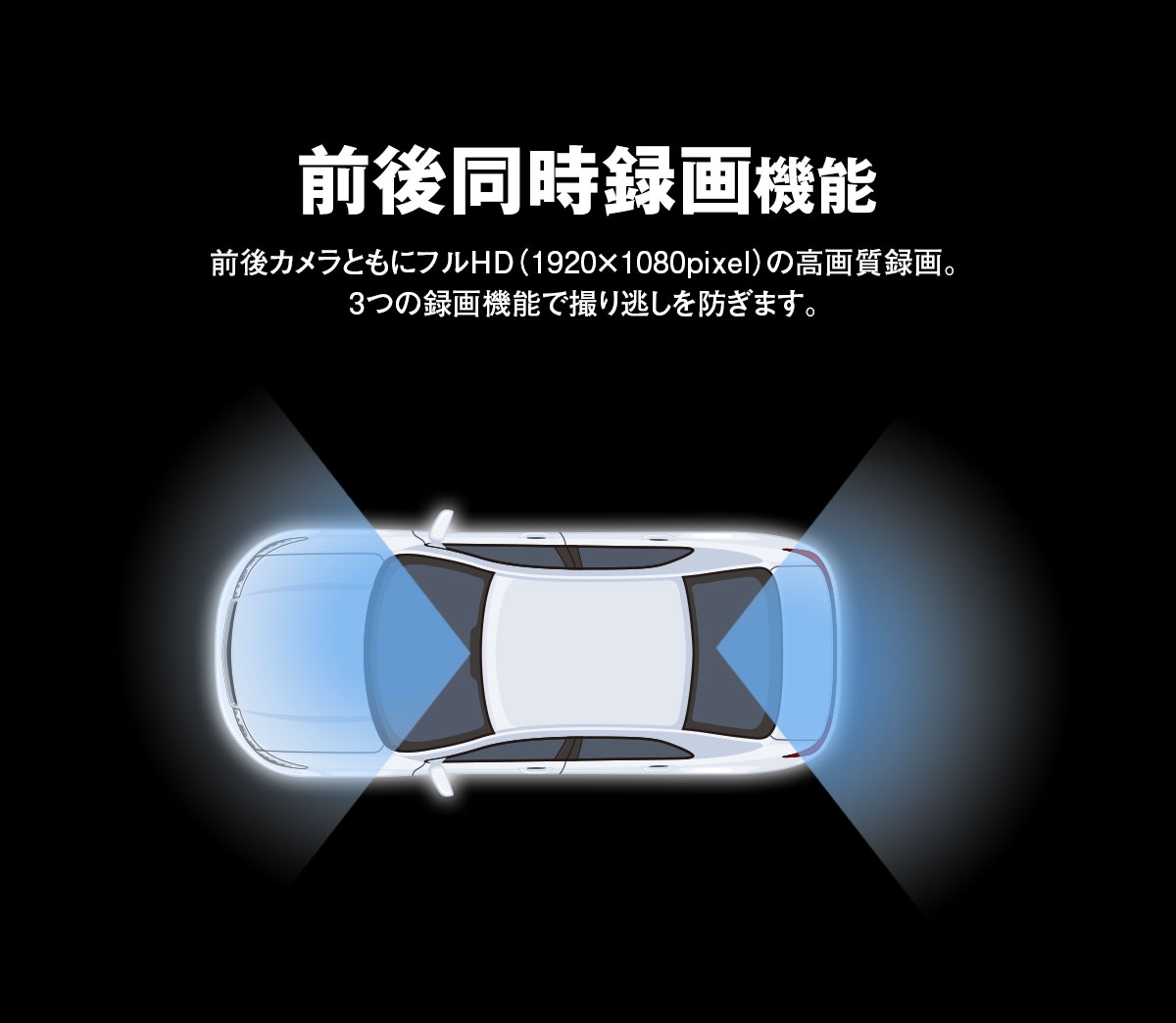 MAXWINから最高スペック全部入りでお手頃価格な交換型デジタルインナーミラー登場 | MOBY [モビー]