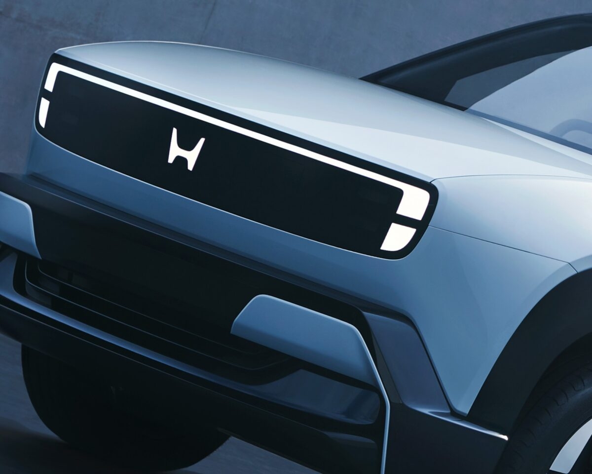 画像：次世代EVの新たなプロトタイプをお披露目！「ホンダ ゼロ アルファ」がJMSで世界初公開に | MOBY [モビー]