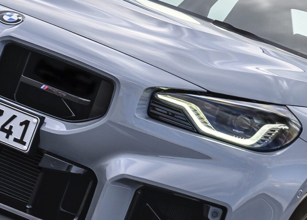 BMW「M2 CS」が日本導入！87台限定の軽量・高出力のハイパフォーマンスモデル | MOBY [モビー]