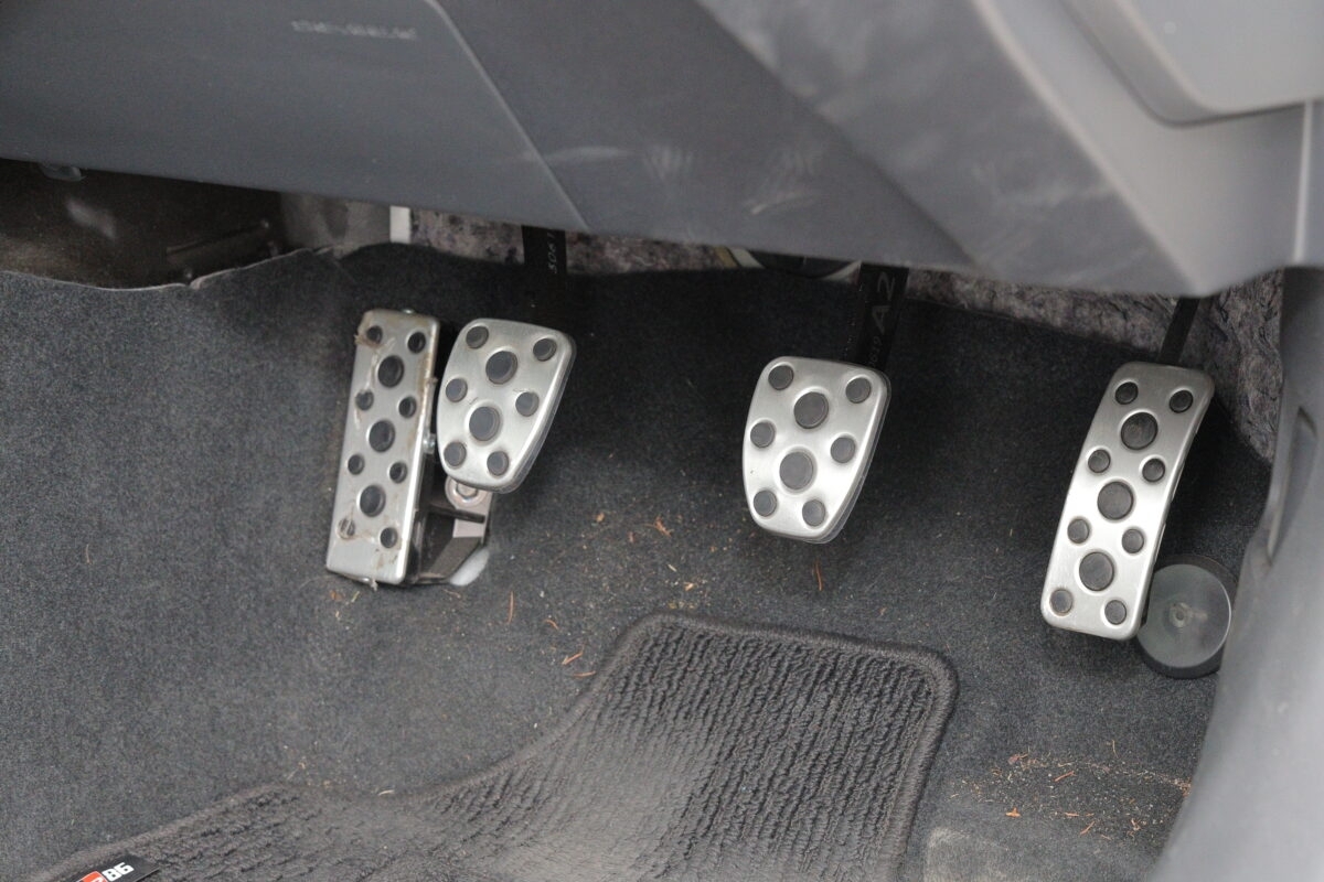 試乗で魅かれたFRクーペ！ コーナリング性能を磨きつつ、これから楽しみが尽きない一台 トヨタ GR86【みんなのクルマ】 | MOBY [モビー]