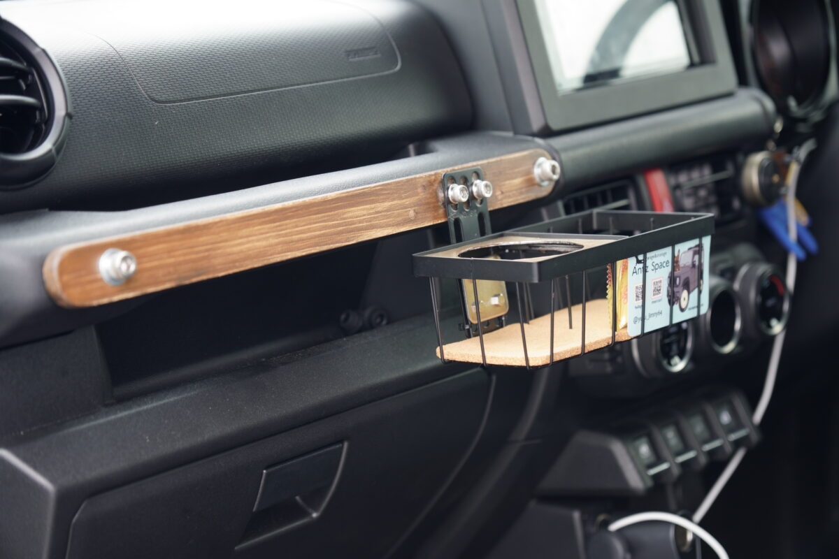 林道も楽しめる通勤快速仕様！ スズキ ジムニー（JB64）【みんなのクルマ】 | MOBY [モビー]