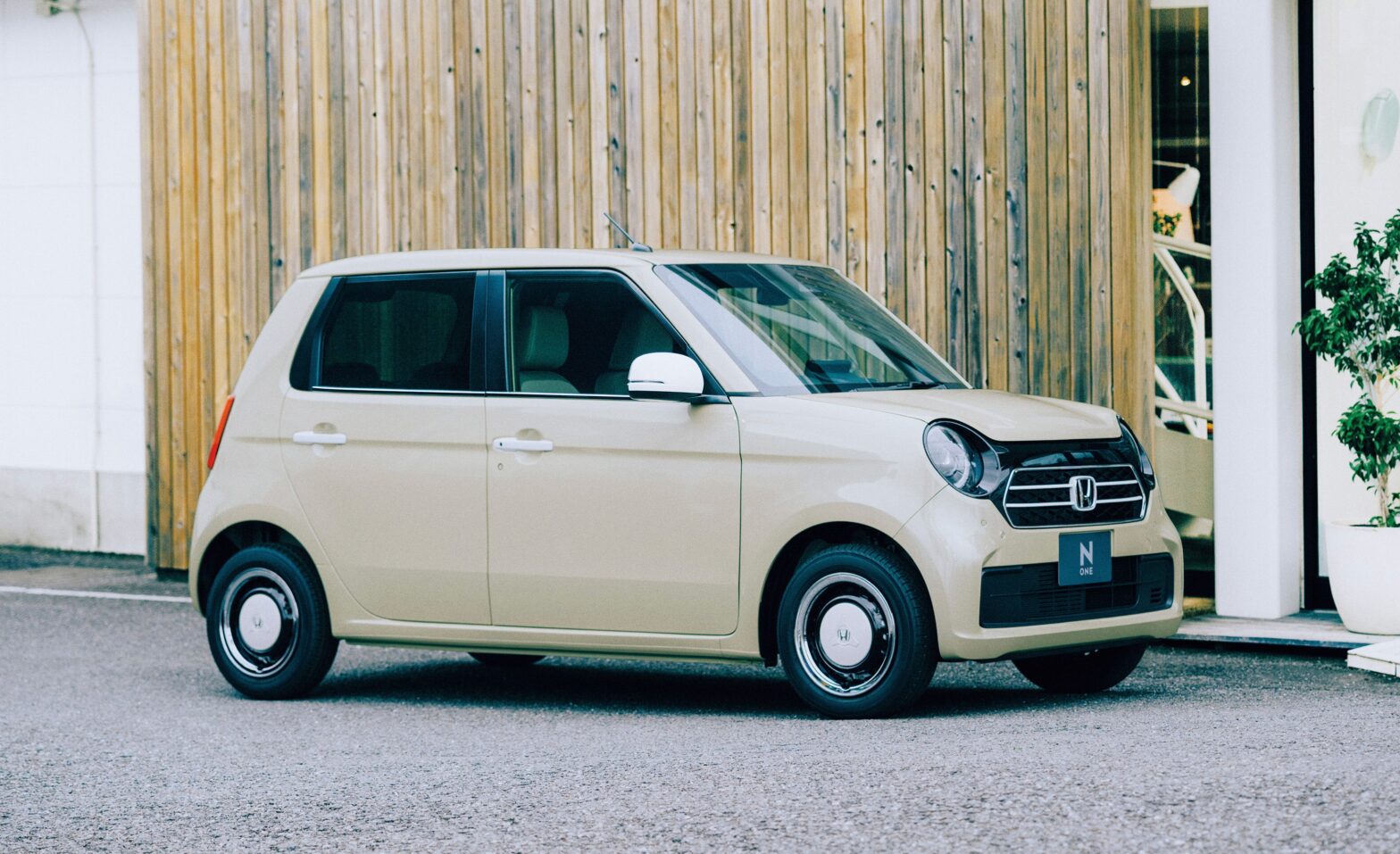 N-ONEの一部改良、RSの6MT専用化や特別仕様車はSNSでどのように見られている？ | MOBY [モビー]