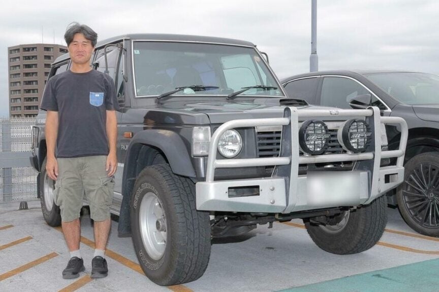 スバルがJMSで2台の“Performance”コンセプトを初公開！「トレイルシーカー」日本仕様車も | MOBY [モビー]