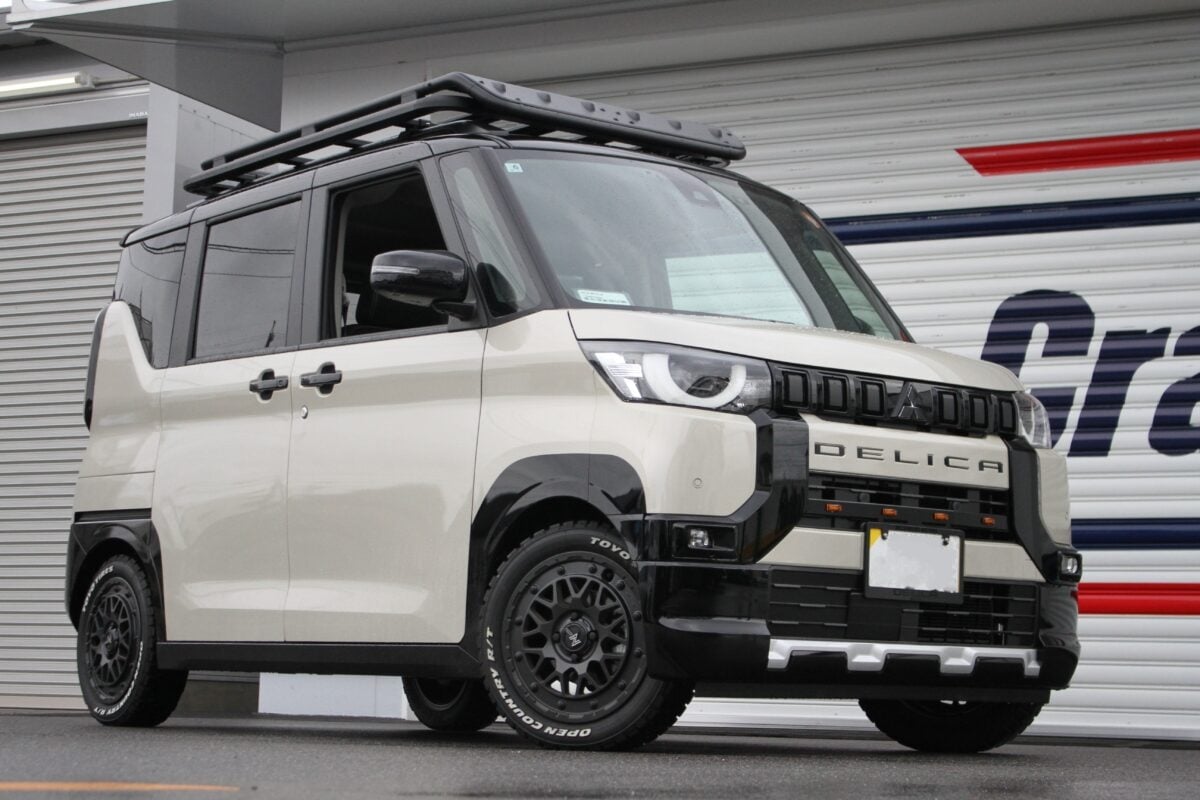 次世代EVの新たなプロトタイプをお披露目！「ホンダ ゼロ アルファ」がJMSで世界初公開に | MOBY [モビー]