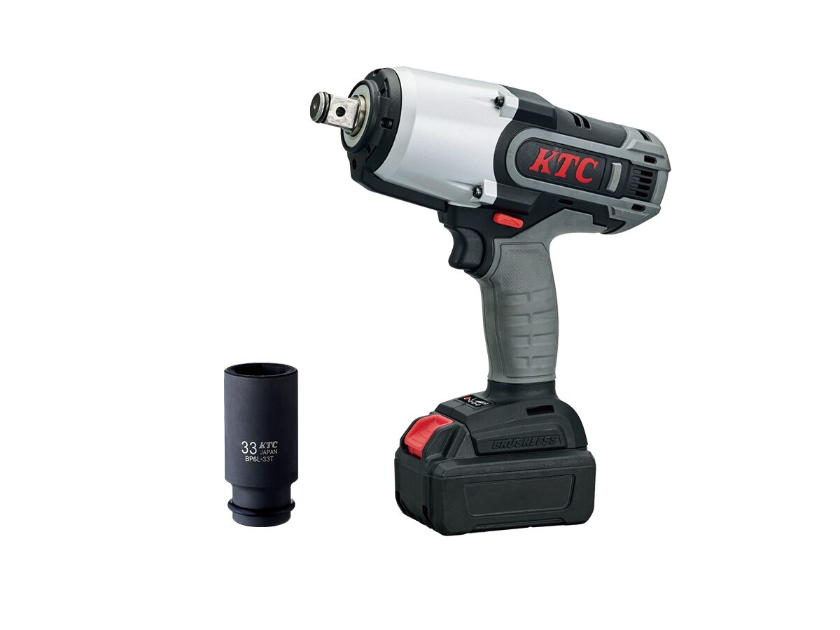 KTCの工具セットがお買い得！「タイヤ着脱整備応援キャンペーン」開催、19日まで | MOBY [モビー]