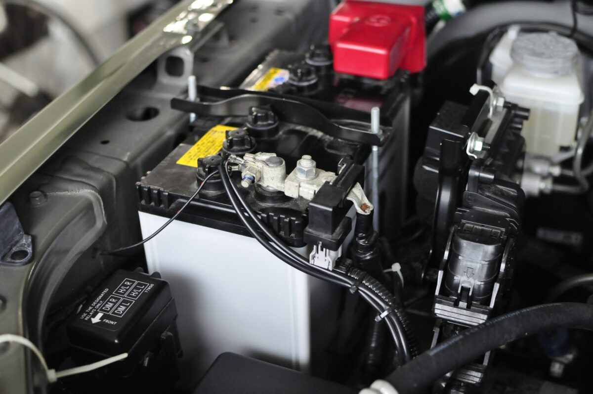 【カー用品店】売れ筋バッテリーTOP10｜信頼性で選ぶならコレ！【2025年9月最新版】 | MOBY [モビー]