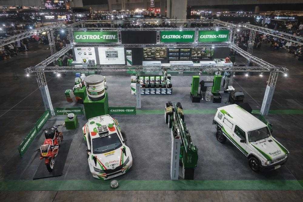 次世代EVの新たなプロトタイプをお披露目！「ホンダ ゼロ アルファ」がJMSで世界初公開に | MOBY [モビー]