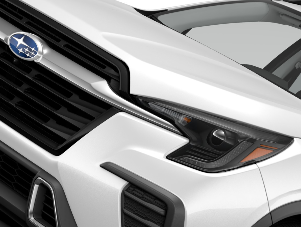 スバル最大SUV「アセント」が日本上陸か 3列シートSUV導入を正式検討 | MOBY [モビー]